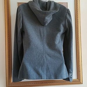 andrea rosati | Jackets & Coats | Andrea Rosati Collection Wool Jacket ...